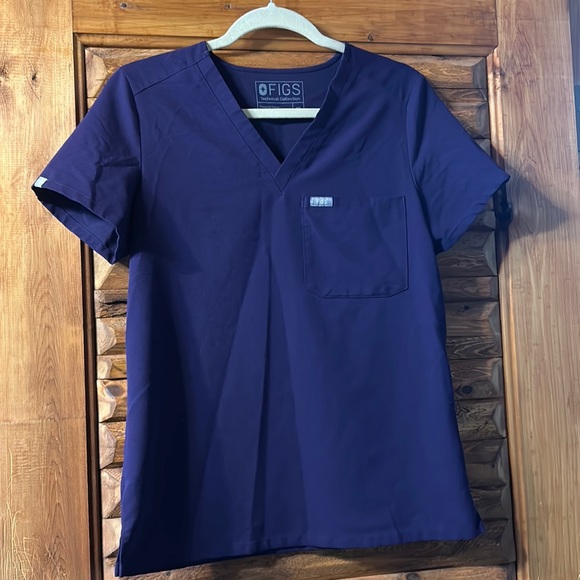 Figs | Tops | Figs Scrub Top | Poshmark